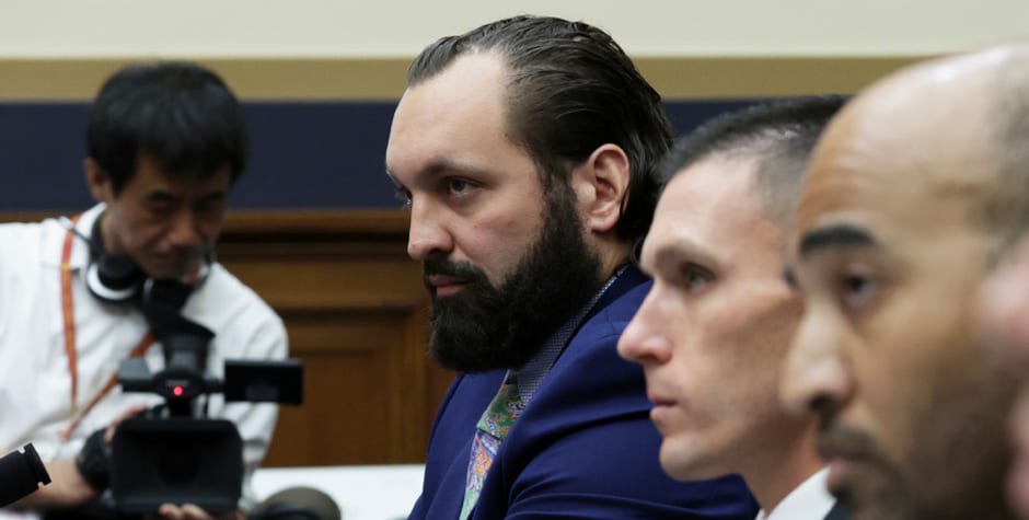 ACLJ To Represent Courageous FBI Whistleblower Garret O’Boyle Against Unconstitutional ...