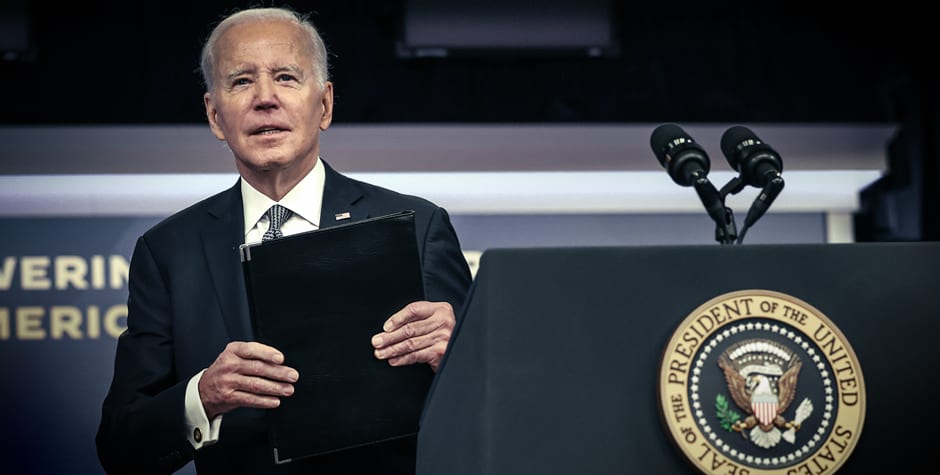 ACLJ Files Expedited FOIA Demanding Records on Classified Documents ...