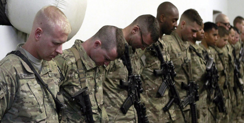 Defend the Chaplains’ Flag, the Cross, and Christians Who Serve Our ... Defend the Chaplains’ Flag, the Cross, and Christians Who Serve Our ...