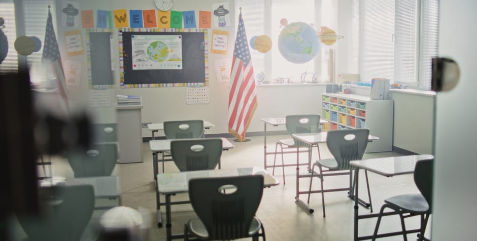 School Disciplines Teacher for Student-Initiated Charlie Kirk and ...