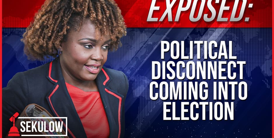 Exposed: Political Disconnect Coming into Election | American Center ... Exposed: Political Disconnect Coming into Election | American Center ...