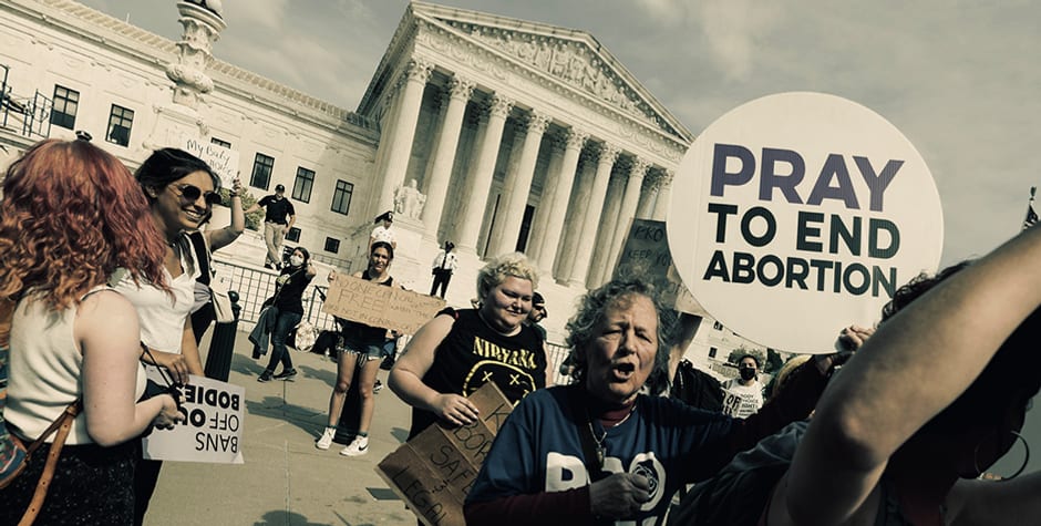 How To Stop The Radical Left s Attempt To Make Roe Permanent American 