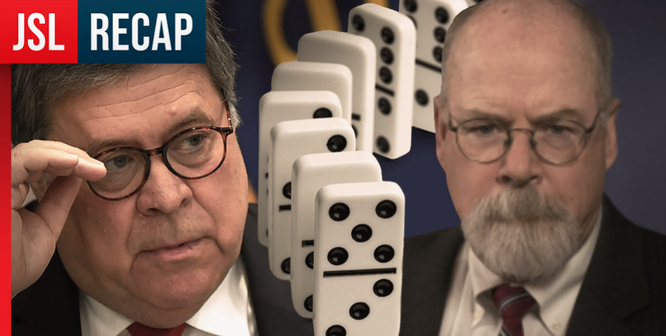Radio Recap – Breaking: Ex-FBI Lawyer Expected to Plead Guilty in ... Radio Recap – Breaking: Ex-FBI Lawyer Expected to Plead Guilty in ...