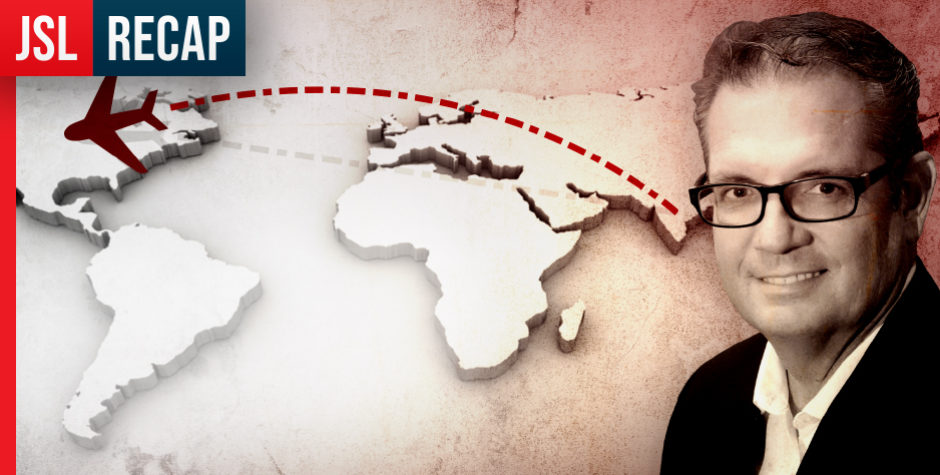 Radio Recap – BREAKING: Pastor Nerren Freed | American Center for Law ... Radio Recap – BREAKING: Pastor Nerren Freed | American Center for Law ...