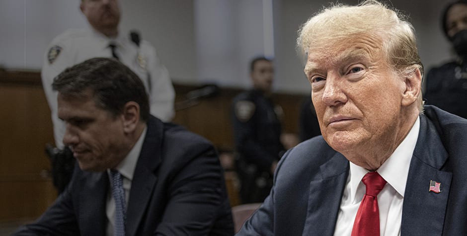 Major Update: New York Judge Delays Trump Sentencing | American Center for Law and Justice