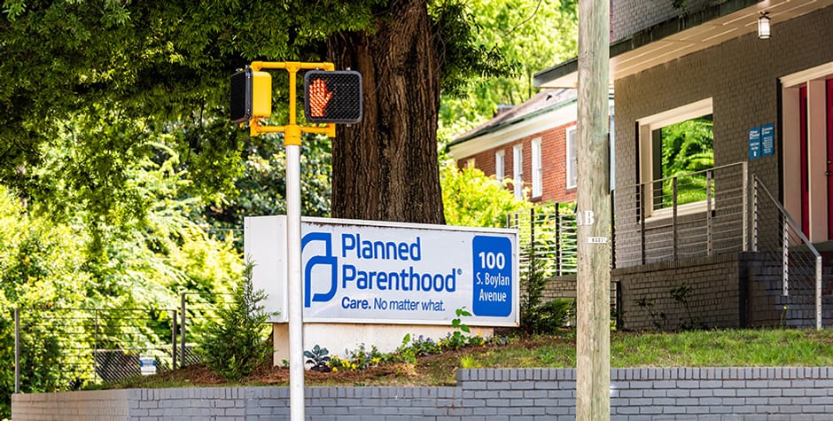 ACLJ Files Critical Merits Brief in Planned Parenthood Case – The Fight To Defund Abortion ...