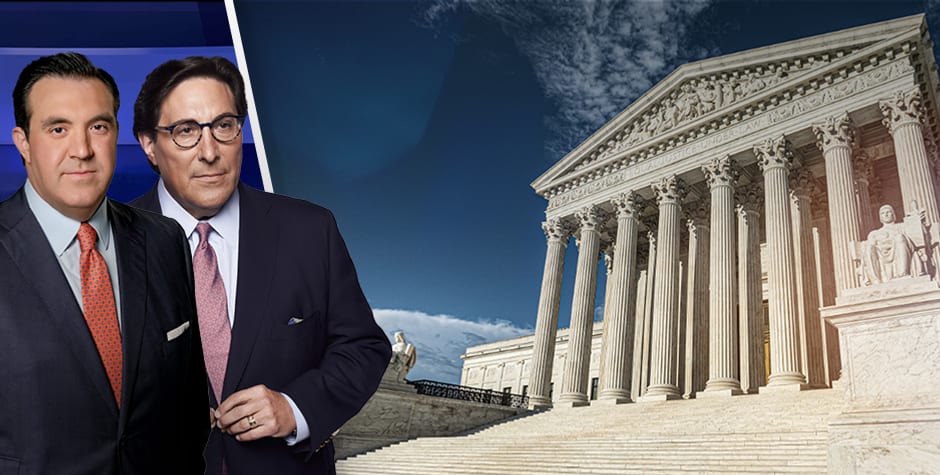 UPDATE: Trump's 2024 Election Fate Rests With Supreme Court | American ...
