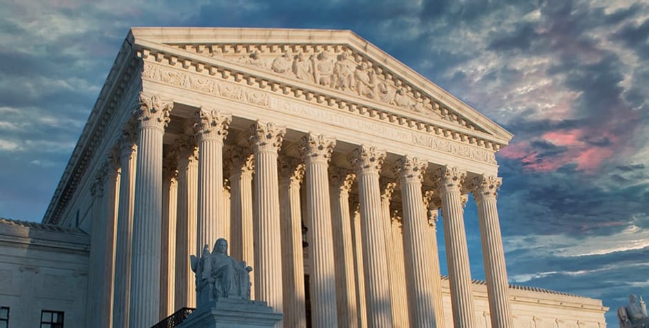 Aclj Urges U S Supreme Court To Hear Key Case Involving Religious