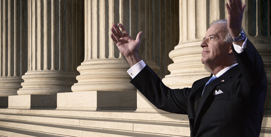 ACLJ wins BIG in Court Against Biden's Unconstitutional Overreach ... ACLJ wins BIG in Court Against Biden's Unconstitutional Overreach ...