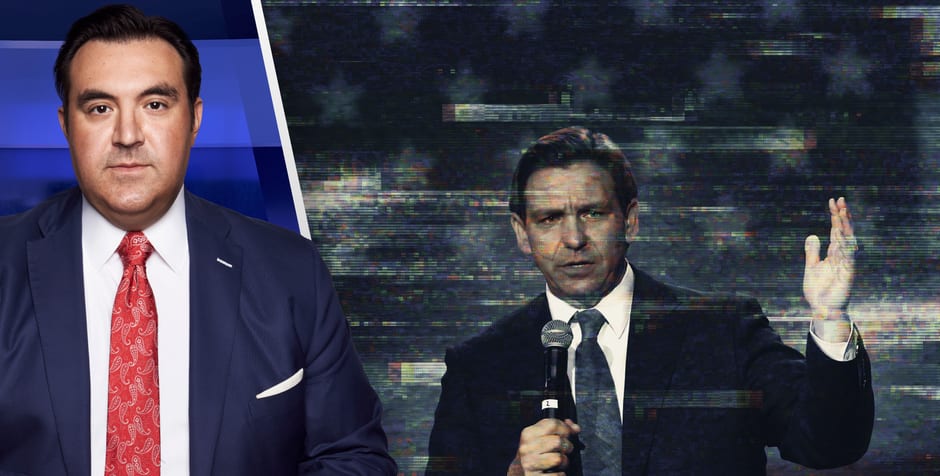 Glitch Heard ‘Round the World: DeSantis’ Twitter Campaign Launch | American Center for Law and ...