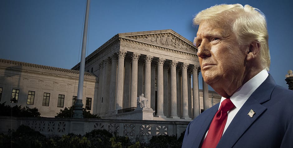 ACLJ Files Major Supreme Court Brief on Behalf of West Virginia: Nationwide Injunctions Must ...