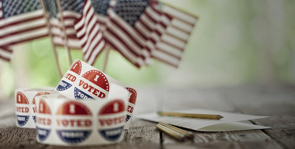 Defend The Constitution And Integrity Of Our Elections American