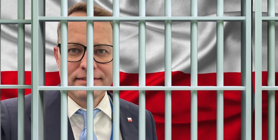 Crackdown On “populist” Opposition In Poland Pace Intervenes To Defend Mps Immunity