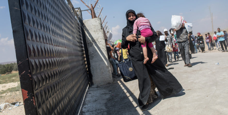 Defending Christians Facing Genocide at the U.N. Human Rights Council ...