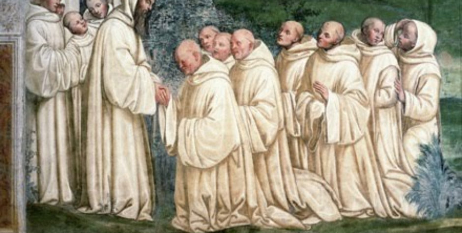 Religious Orders in France: Doubtful Conformity with the European ...